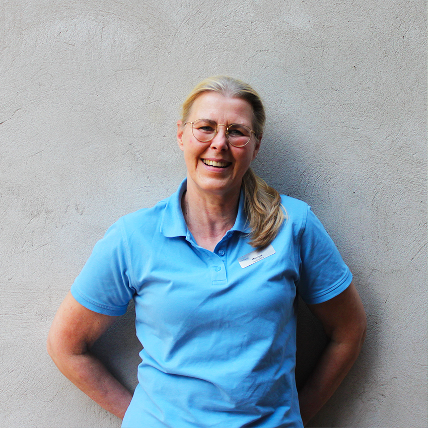 Het Team - Tandrijk Mondzorg